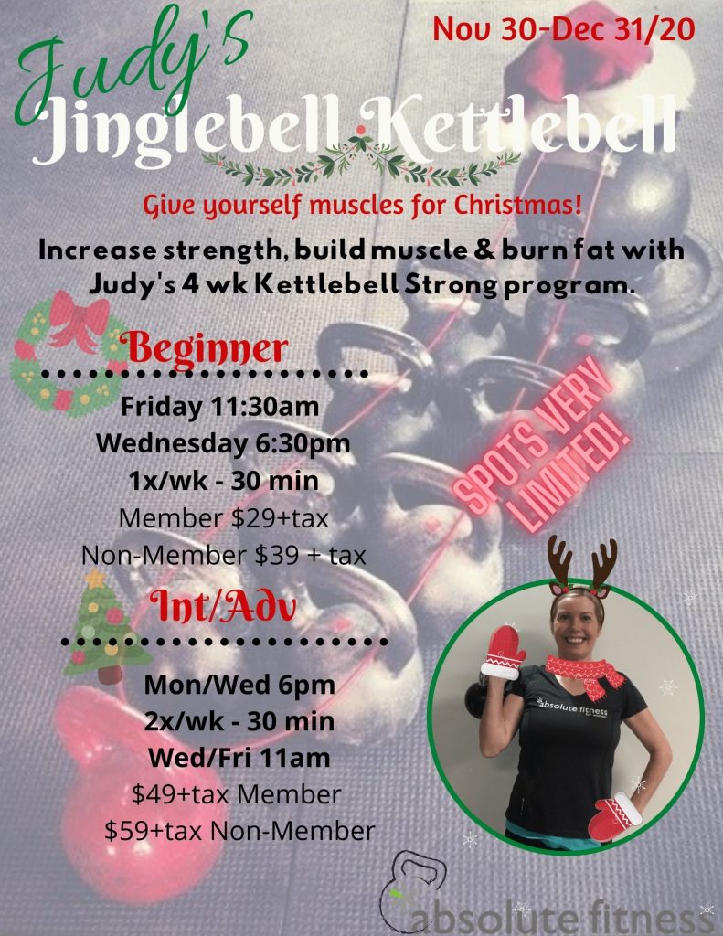 Deals & Specialty Programs – Absolute Fitness